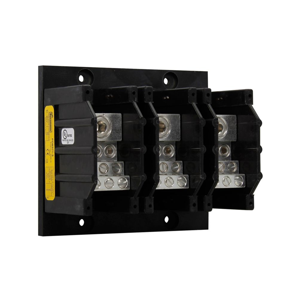 PDB371-3 in Stock Bussmann Power Distribution Block