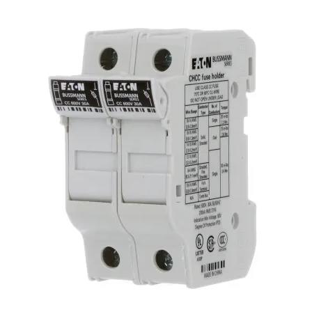 Modular fuse block/CHCC2DU/Bussmann