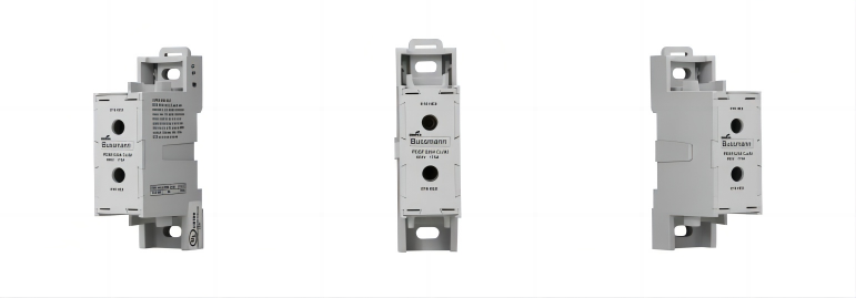 PDBFS377 Bussmann power distribution block